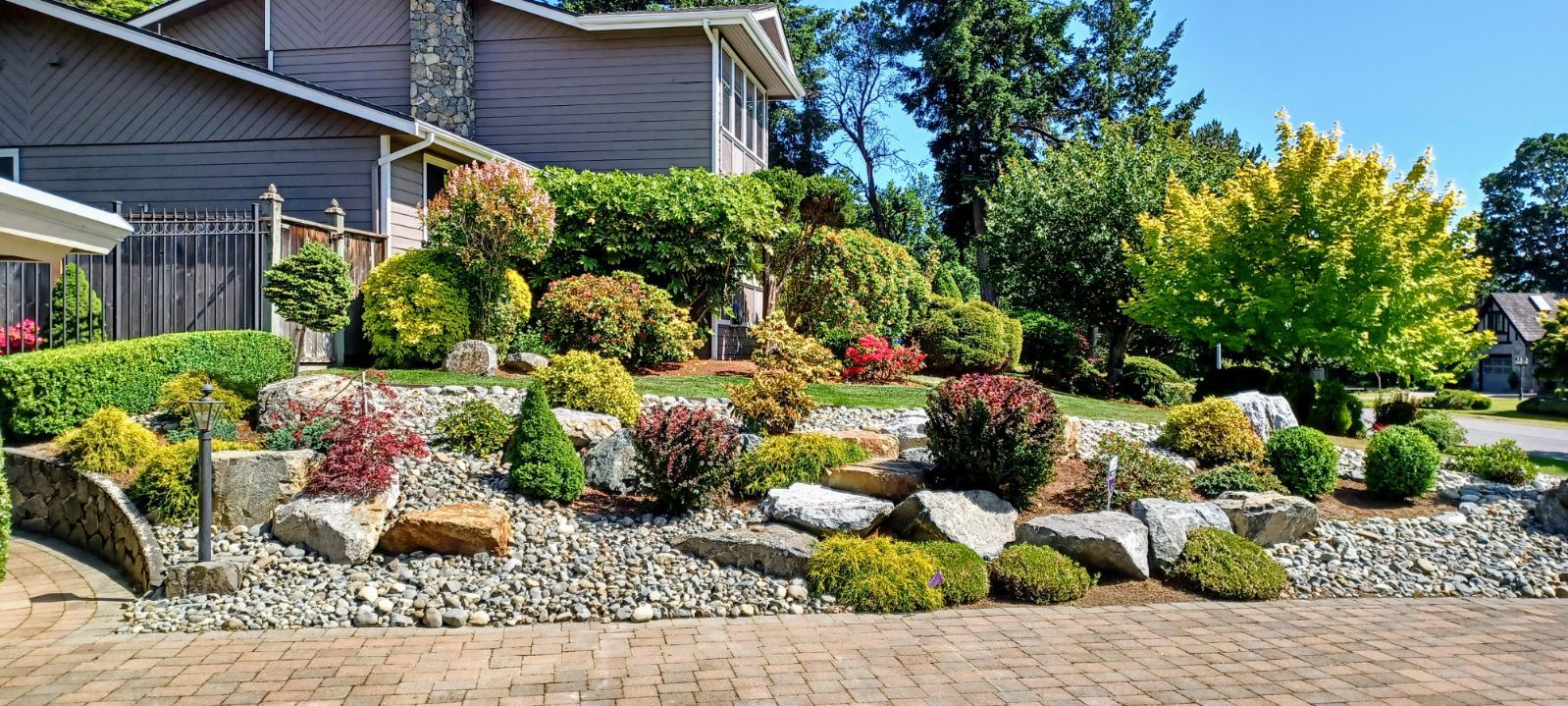 Victoria Garden Landscaping: Transforming Your Outdoor Space - Victoria ...